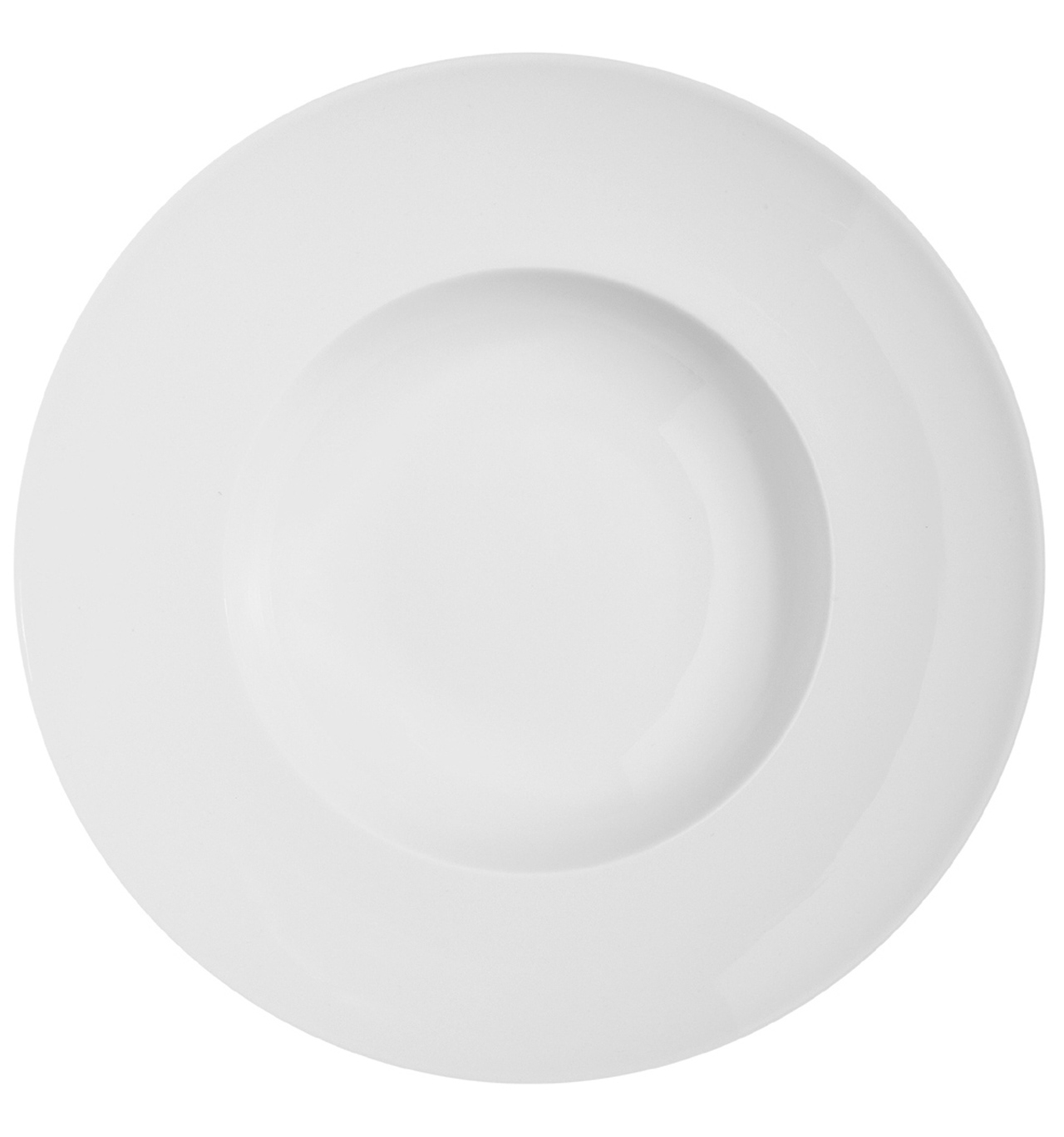 Set Of 4 Pasta Plate - Vista Alegre India