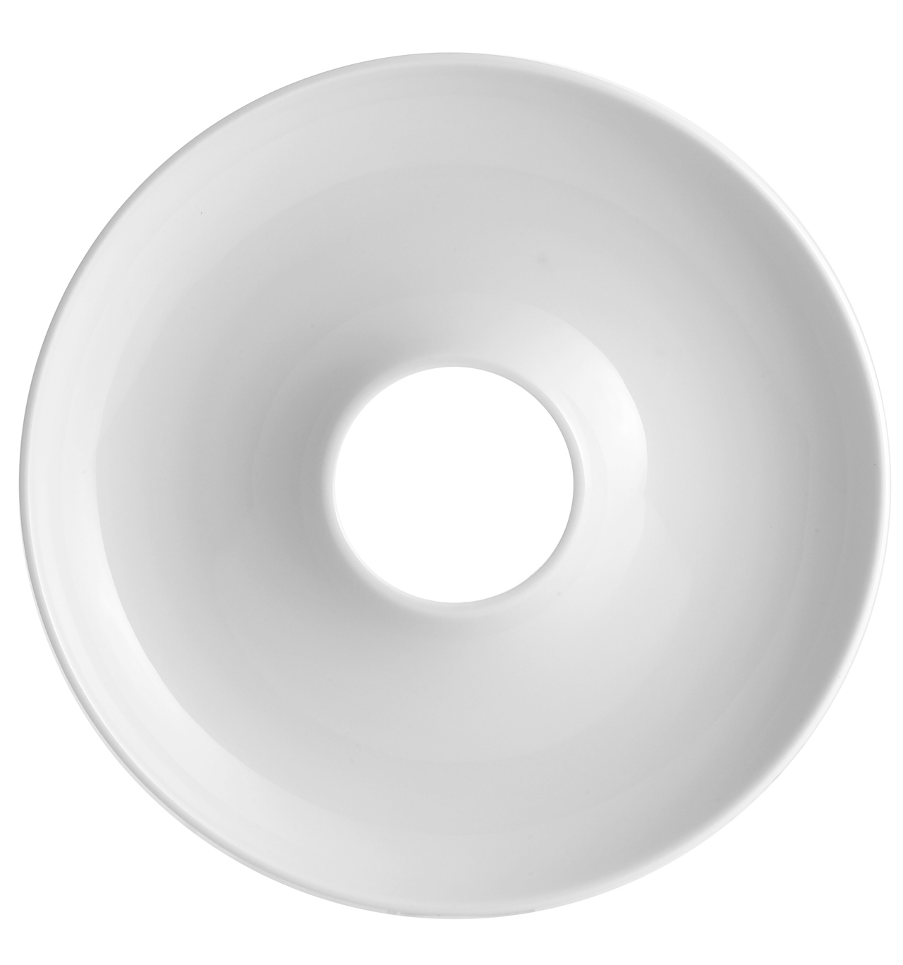 Set Of 4 Olive Dish - Vista Alegre India