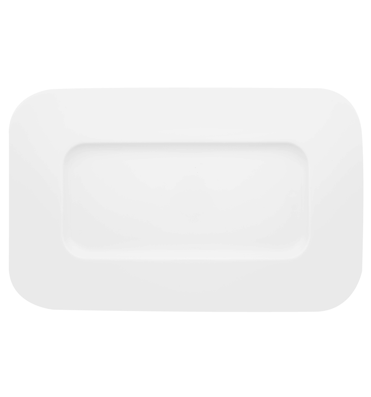 Large Rectangular Plate